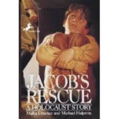 Jacob's Rescue • A podcast on Spotify for Podcasters