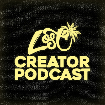 Lost Creator Podcast • A podcast on Spotify for Creators