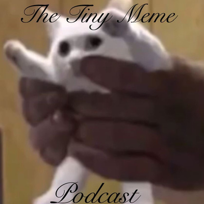 The Tiny Meme Podcast • A podcast on Spotify for Creators