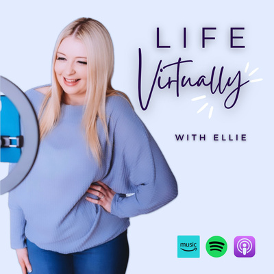 Life Virtually • A podcast on Spotify for Podcasters