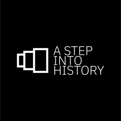 28 | The Buddha by A Step into History