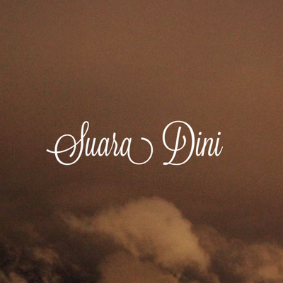 Suara Dini • A podcast on Spotify for Creators