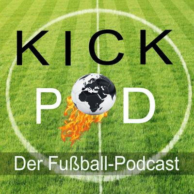 KICKPOD • A podcast on Spotify for Creators