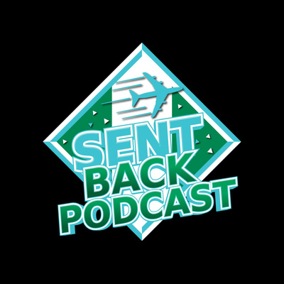SentBack Podcast • A podcast on Spotify for Creators