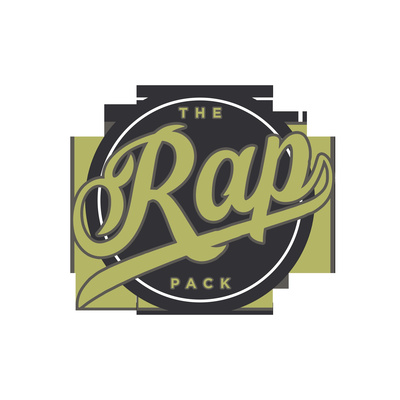The Rap Pack • A podcast on Spotify for Creators