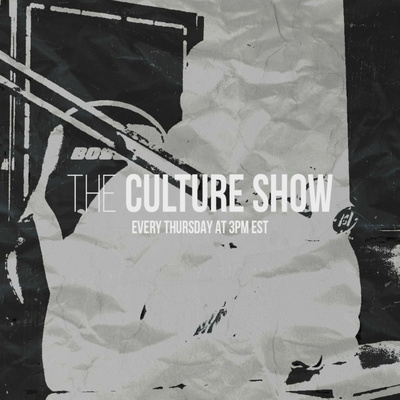 The Culture Show • A podcast on Spotify for Creators