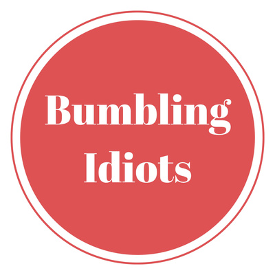 Bumbling Idiots: The Online Dating Podcast for the Rest of Us • A ...