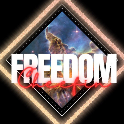 Freedom Cheefin • A podcast on Spotify for Creators