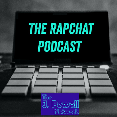 The Rap Chat Podcast • A podcast on Spotify for Podcasters