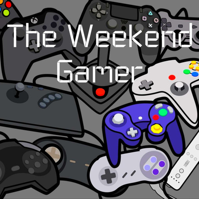 The Weekend Gamer • A podcast on Spotify for Podcasters