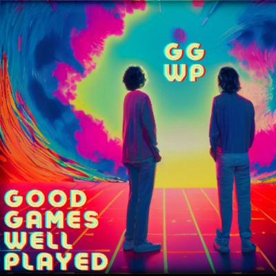 Good Games Well Played • A podcast on Spotify for Creators