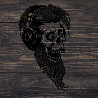 Beards and Games • A podcast on Spotify for Creators