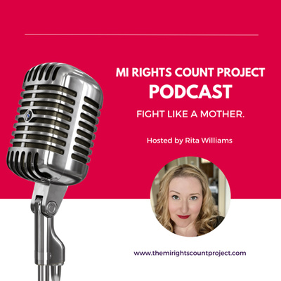 MI Rights Count Project • A podcast on Spotify for Creators
