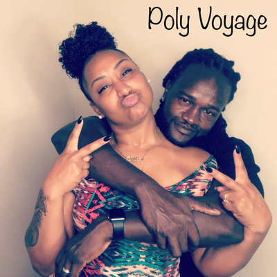 Poly Voyage • A podcast on Spotify for Creators