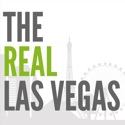 The Real Las Vegas • A podcast on Spotify for Creators