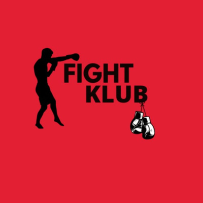 Fight Klub • A podcast on Spotify for Creators