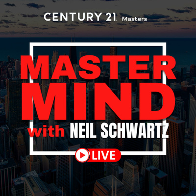 Mastermind with Neil Schwartz • A podcast on Spotify for Creators