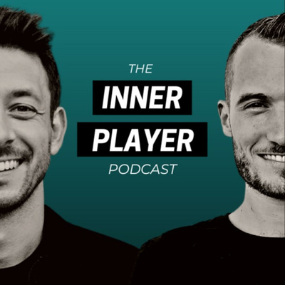THE INNER PLAYER Podcast • A podcast on Spotify for Creators