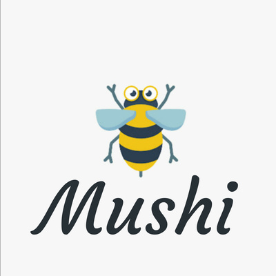 Mushi • A podcast on Spotify for Creators