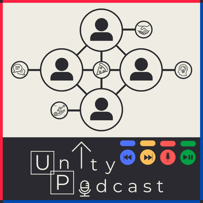 Unity Podcast • A podcast on Spotify for Creators