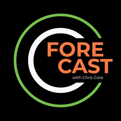The Fore Cast • A podcast on Spotify for Creators