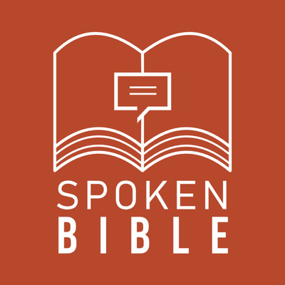 Spoken.Bible • A podcast on Spotify for Creators