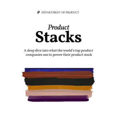 Product Stacks • A podcast on Spotify for Creators