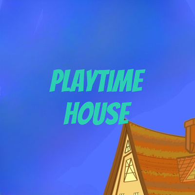 Playtime house • A podcast on Spotify for Creators