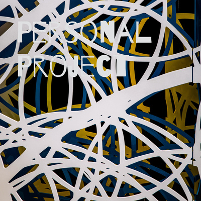 Personal Project • A podcast on Spotify for Creators