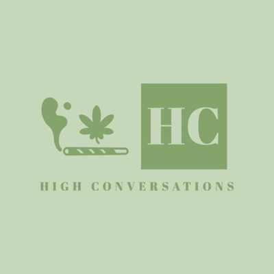 High Conversations • A podcast on Spotify for Creators