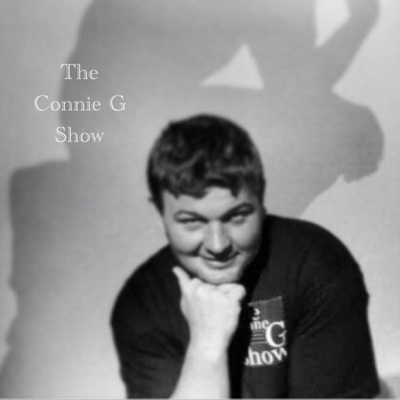 The Connie G Show 4-18-23 by The Connie G Show
