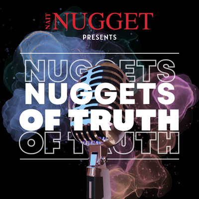 Nuggets of Truth • A podcast on Spotify for Podcasters