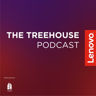 The Treehouse • A podcast on Spotify for Creators