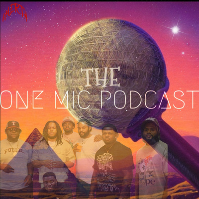 Basic Instinct by OMN Presents: The One Mic Podcast