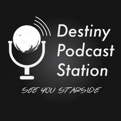 Destiny Podcast Station • A podcast on Spotify for Creators