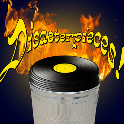 Disasterpieces • A podcast on Spotify for Creators