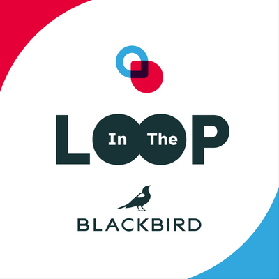 In The Loop: A WordPress Podcast by Blackbird Digital • A podcast on ...