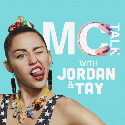 MC Talk • A podcast on Spotify for Creators
