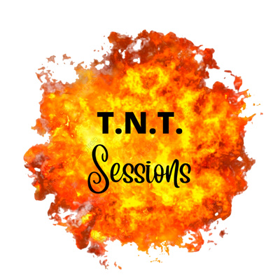 TNT SESSIONS • A podcast on Spotify for Creators