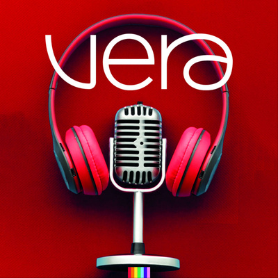 The Vera Magazine Podcast • A podcast on Spotify for Creators