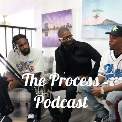 The Process Podcast • A podcast on Spotify for Podcasters