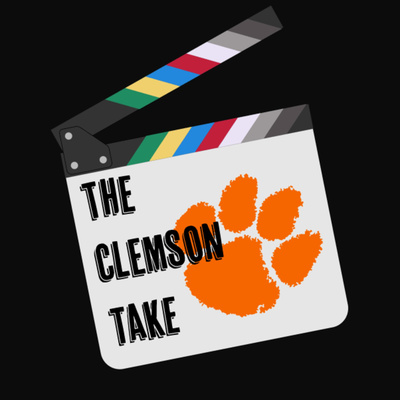 The Clemson Take • A podcast on Spotify for Creators
