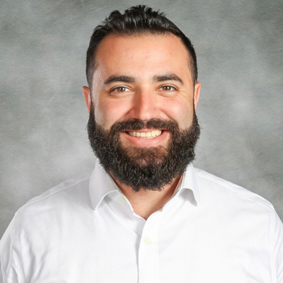 Korach by Aspiring - with Rabbi Matthew Faigen