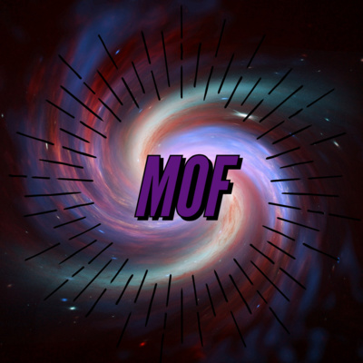 MOF • A podcast on Spotify for Creators