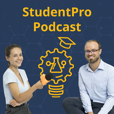StudentPro • A podcast on Spotify for Creators