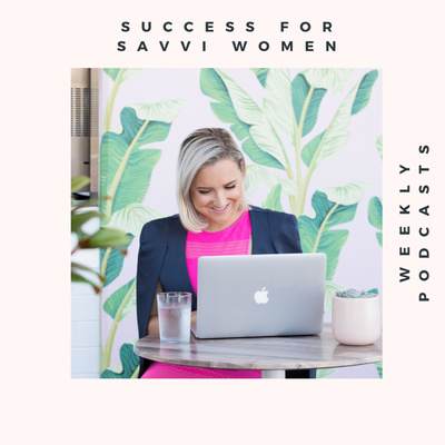 Choosing Your Pricing Structure by Success for Savvi Women