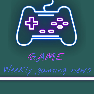 Hello Fellow Gamers • A podcast on Spotify for Creators