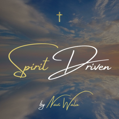 Spirit Driven • A podcast on Spotify for Creators