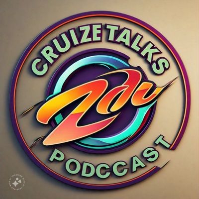 Cruize Talks Podcast • A podcast on Spotify for Creators