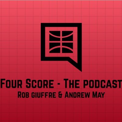 Four Score - The Podcast - Episode #100 (w/ Special Guest Tommy ...